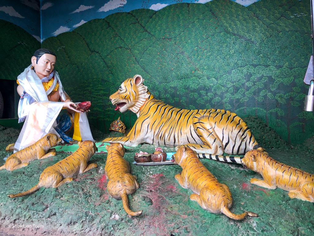 Kathmandu to Kailash Group Tour - SnowLion Tours