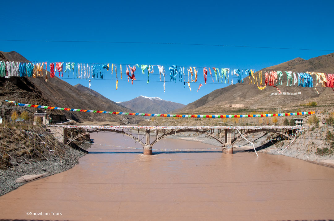 Zhiduo County - SnowLion Tours