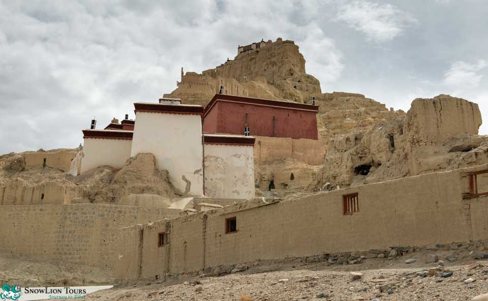 Mount Kailash and Guge Kingdom - SnowLion Tours